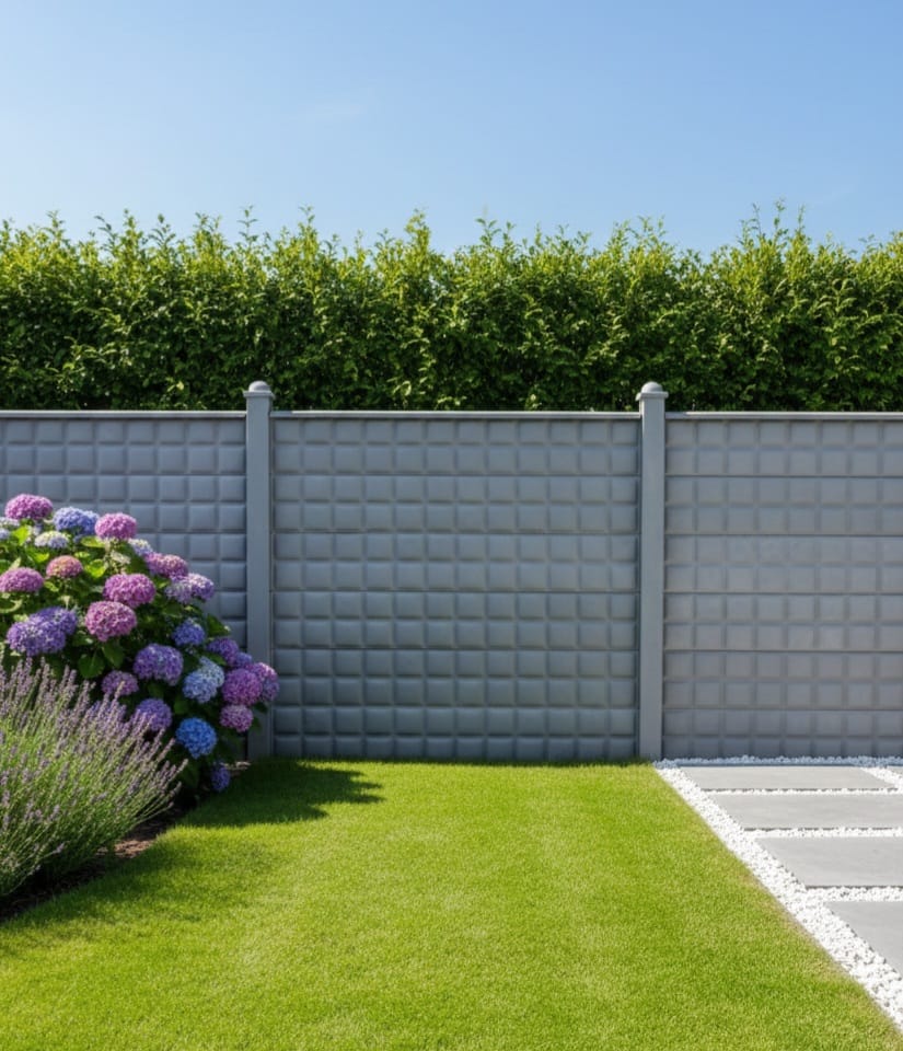 Kare Model – ZERAY BETON | AVLU & DEKORASYON