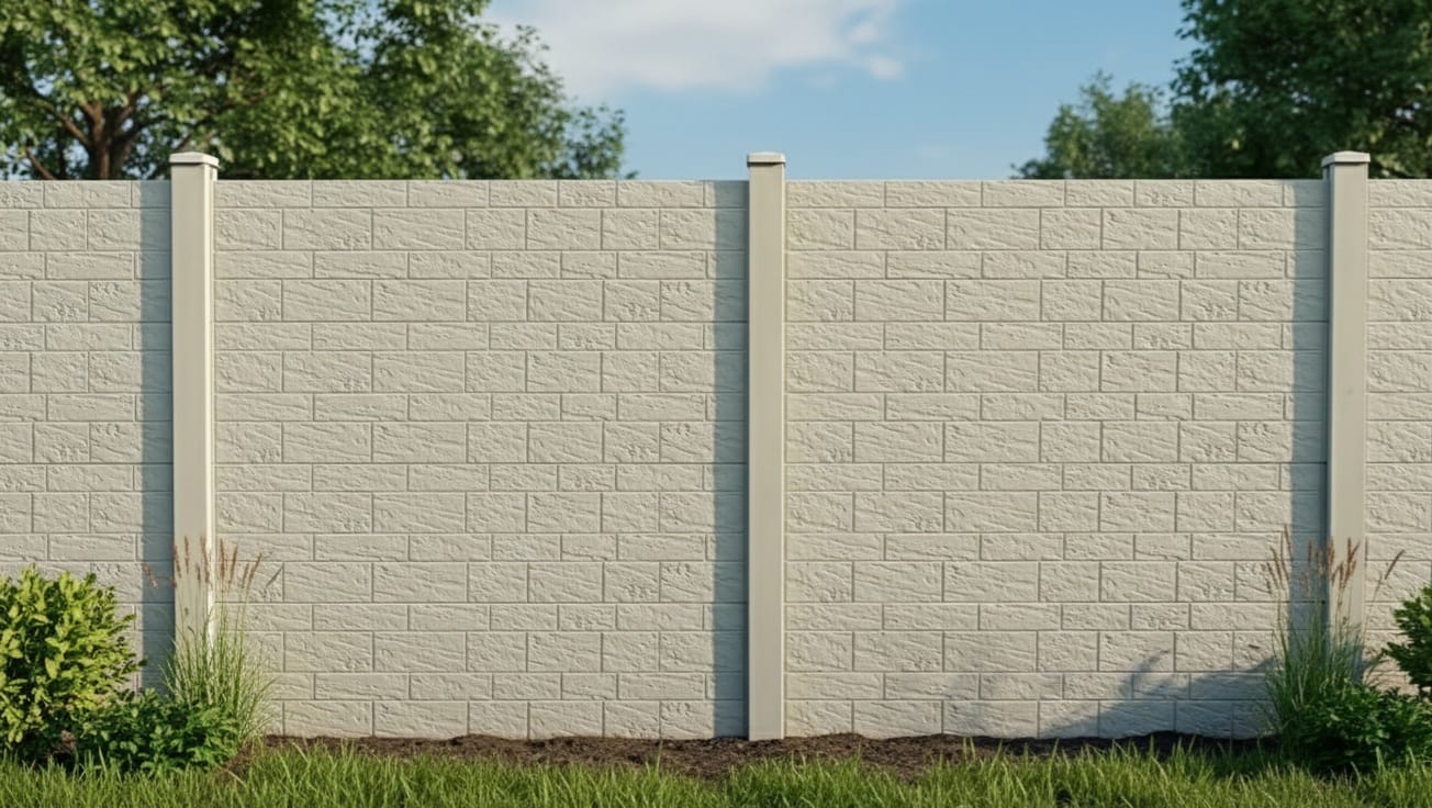 Tuğla Model – ZERAY BETON | AVLU & DEKORASYON